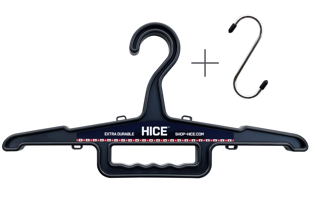 Tactical Hanger by HICE and more! Heavy Duty Hangers – HICE Store