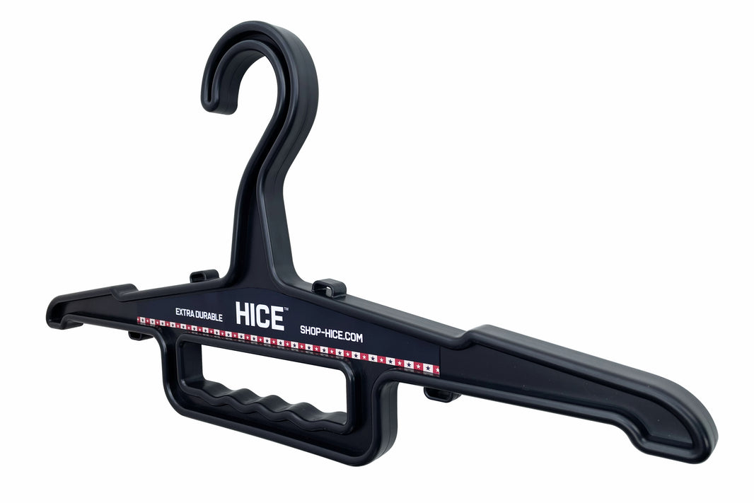 Tactical Hanger by HICE and more! Heavy Duty Hangers – HICE Store